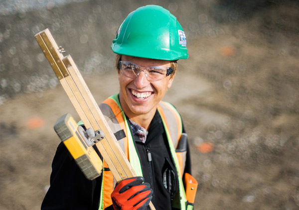 About Us - BC Road Builders