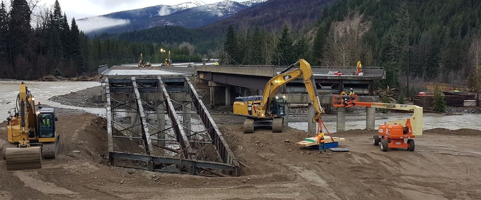 Career in Road Building - BC Road Builders