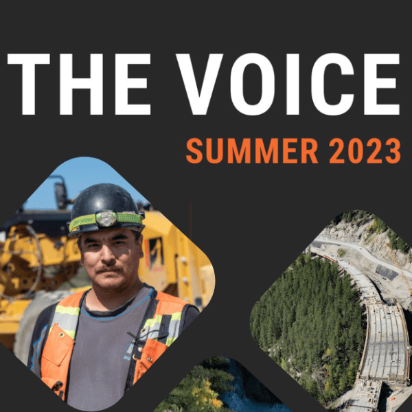 Summer 2023 - BC Road Builders