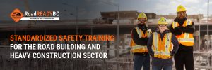 Training - BC Road Builders